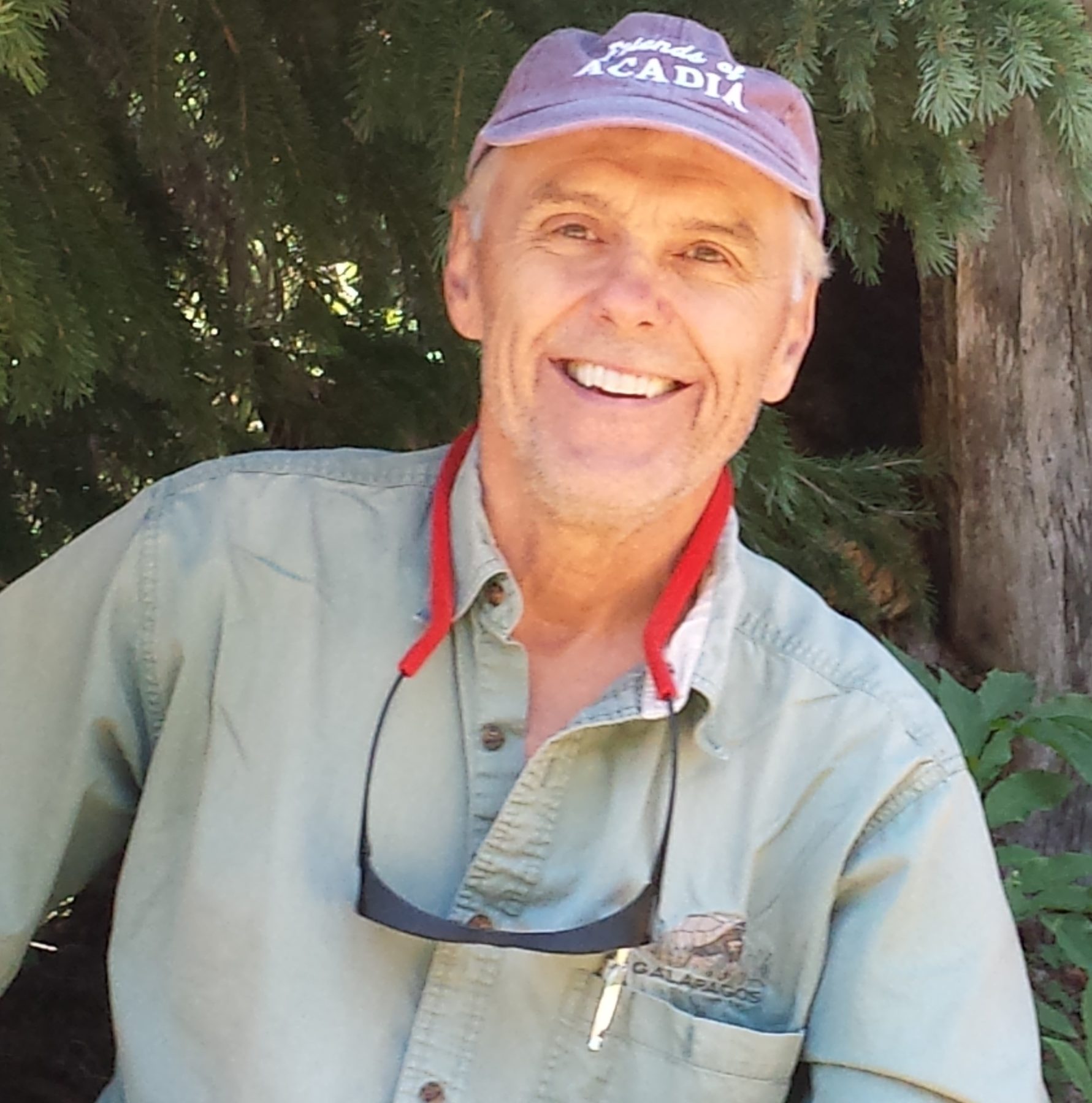 Don Olson - Friends of Katahdin Woods and Waters