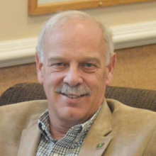 Board of Directors - Friends of Katahdin Woods and Waters